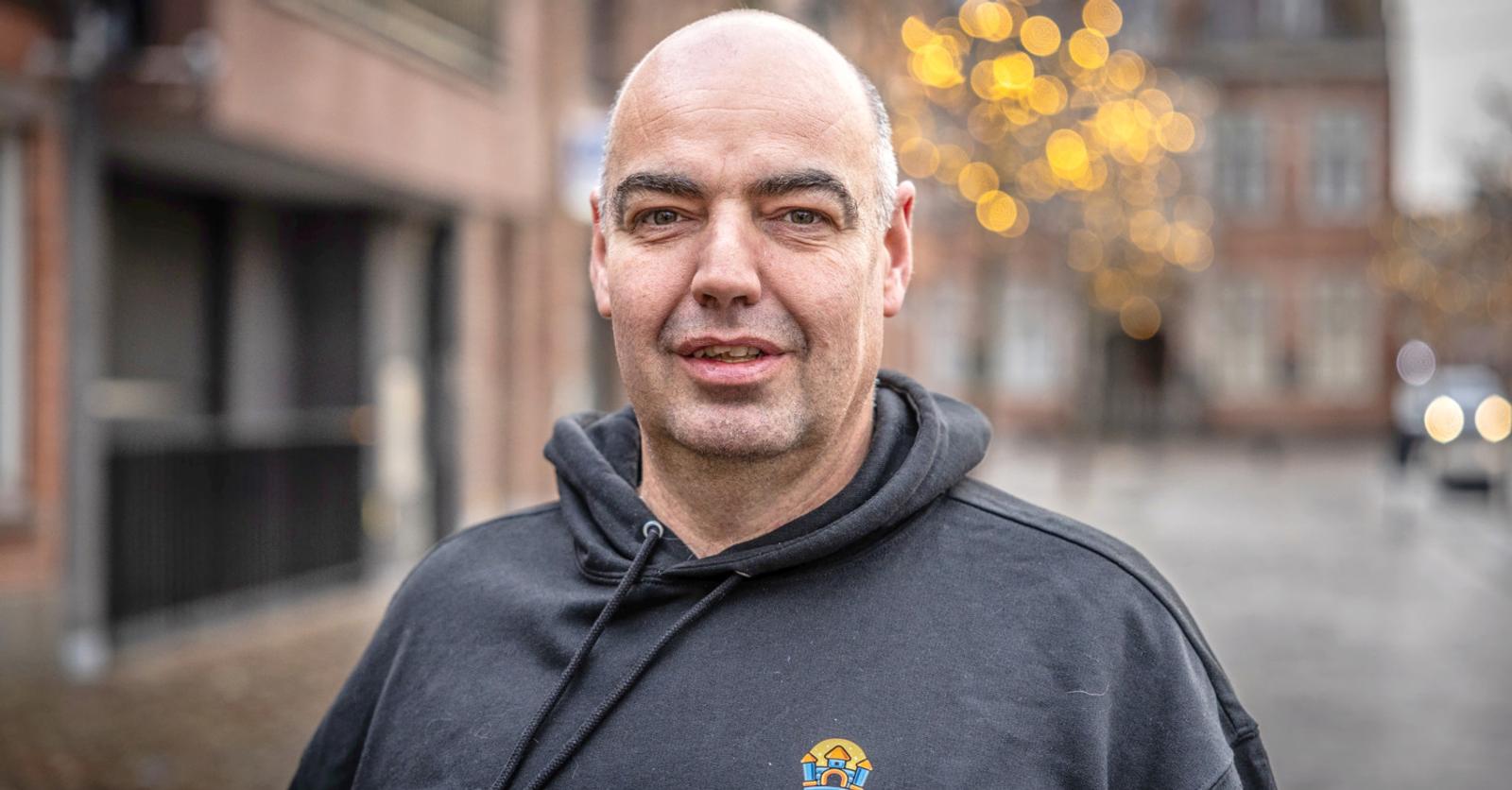 Stem Mario Baesens tot Krak van Moorslede - KW.be