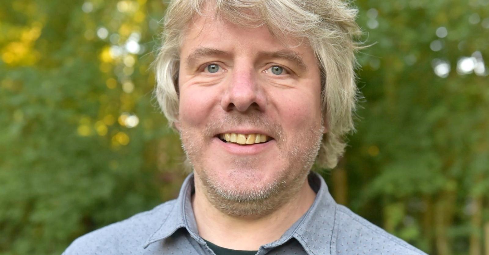 Stem Piet Decoster tot Krak van Avelgem - KW.be
