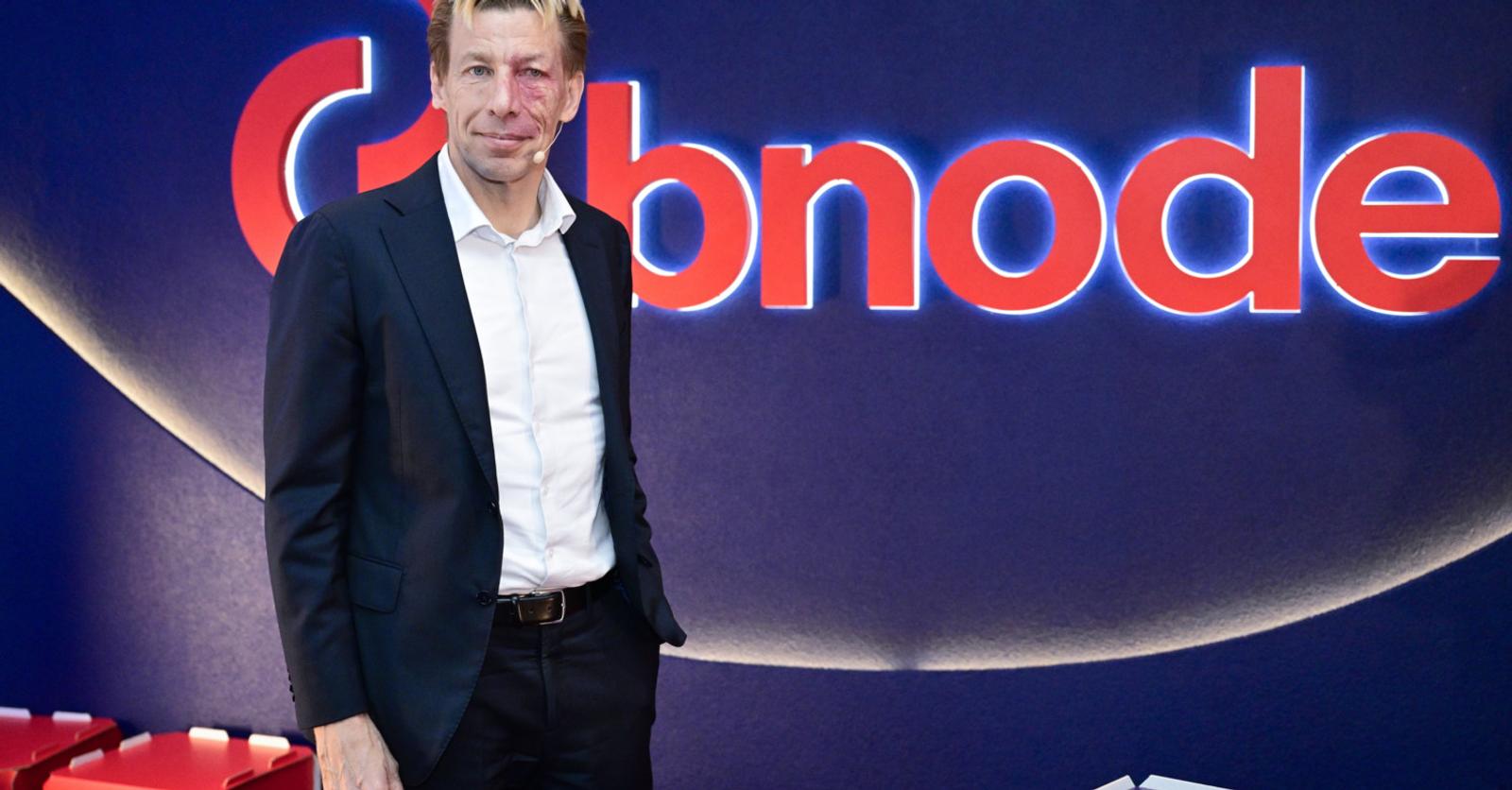 Bpostgroup wordt bnode: “Evolueren naar een digitaal pakjesbedrijf met ...