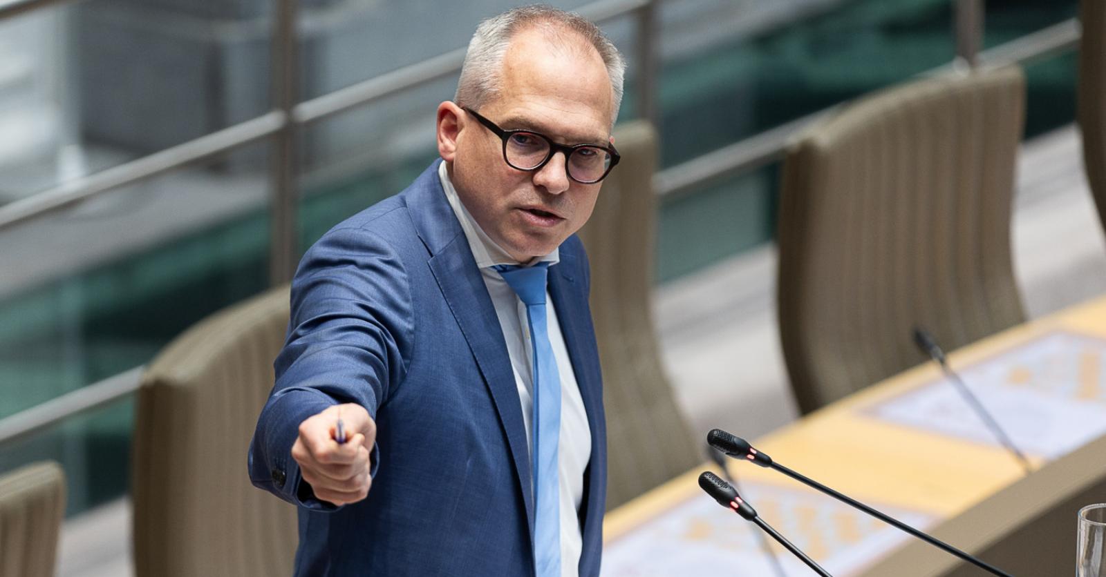 Belgische onthouding kan het Europese Mercosur-handelsakkoord doen wankelen