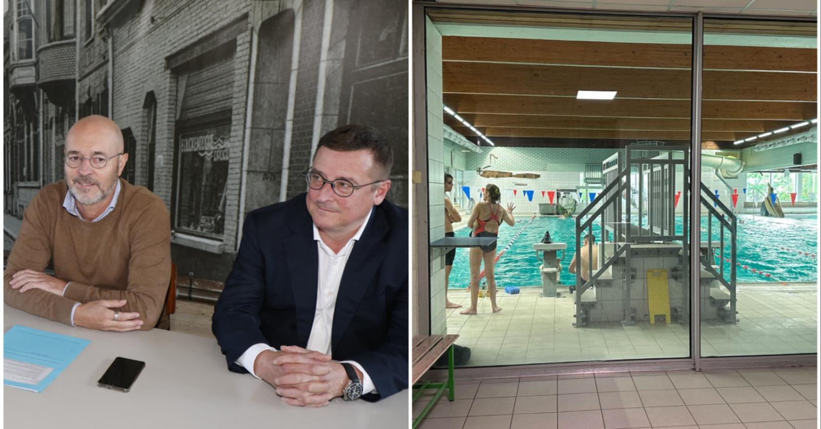 Stadsbestuur reageert op ‘open brief’ van de sportclubs: “Jaarlijks ...