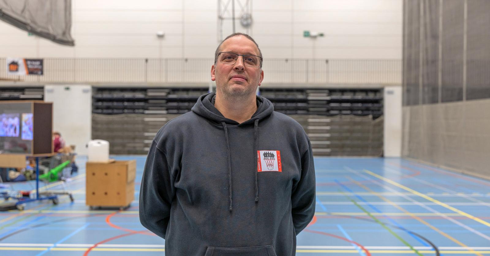 “Wat extra grinta kan ons nog sterker maken”: coach Jean-Luc Staelens ...