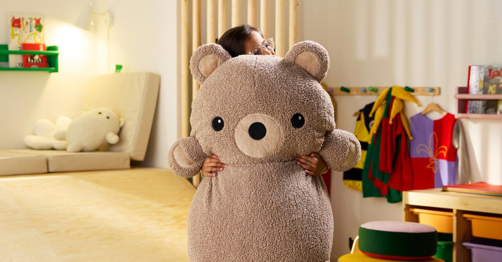 Kinderkamer inrichten? Check deze leuke nieuwe IKEA-collectie