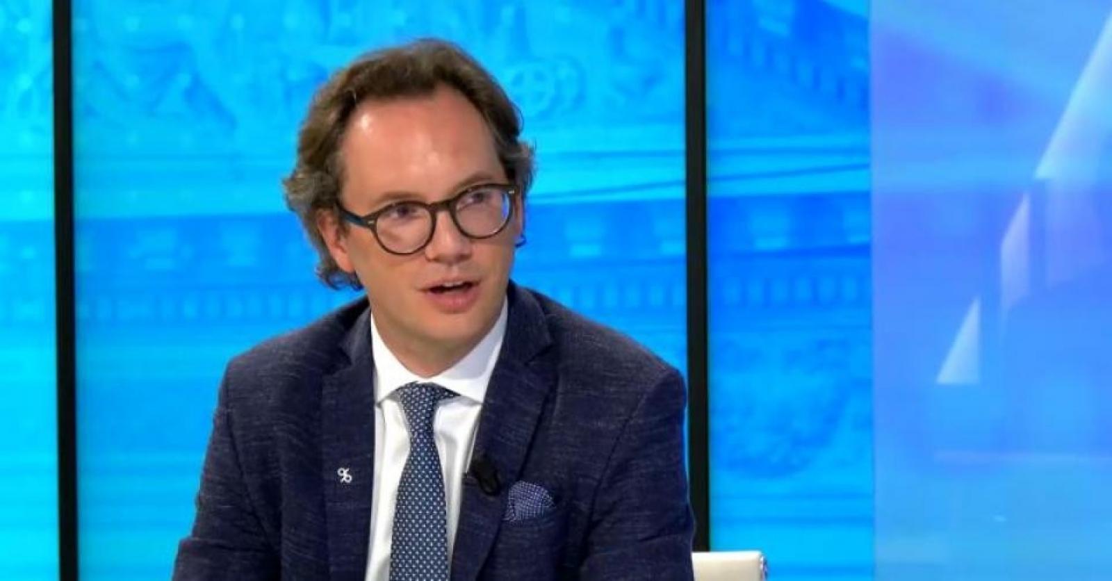 Les 5 actions préférées de Kris Kippers (Degroof Petercam) : “Le cours ...