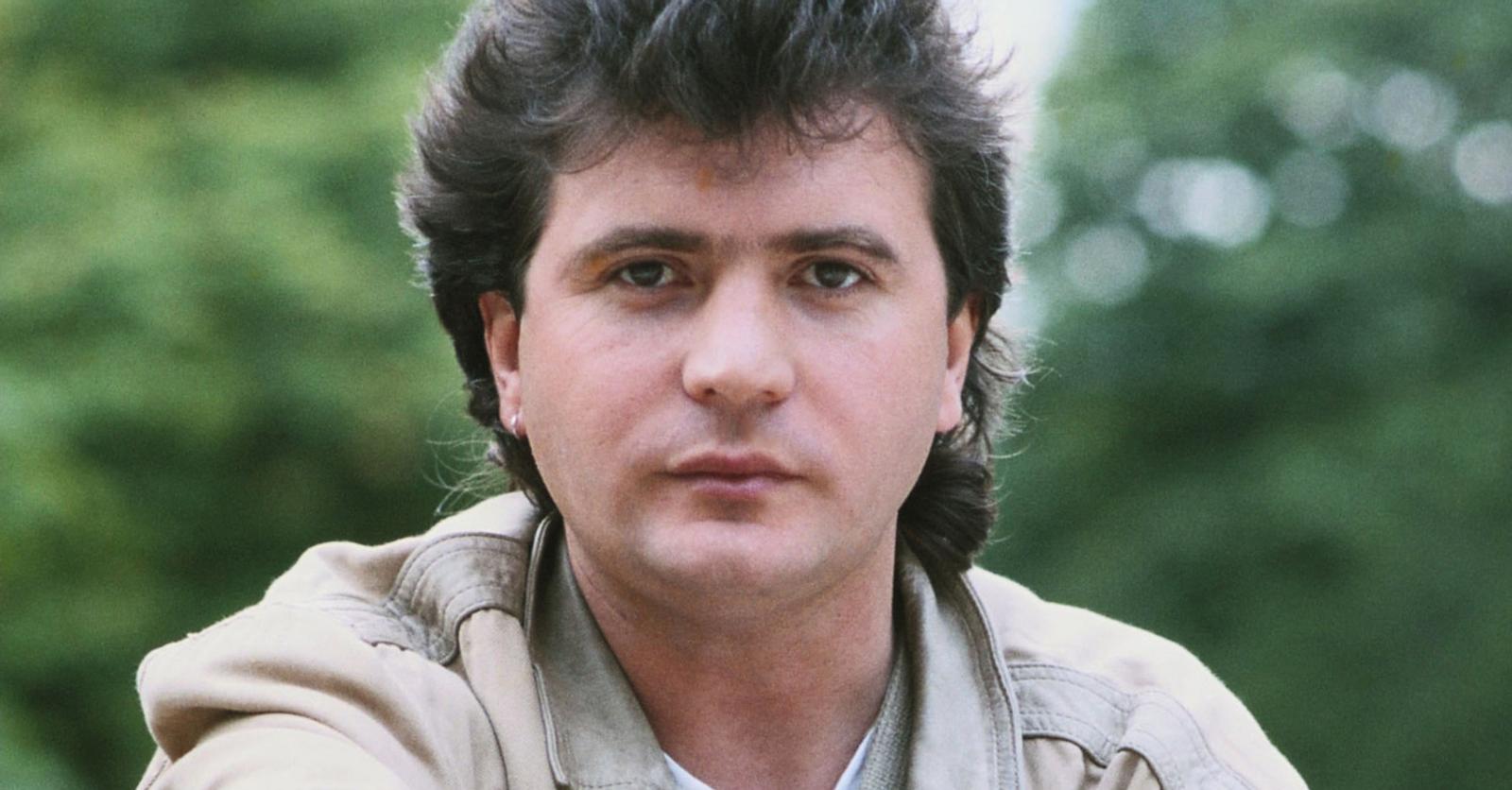 Daniel Balavoine : il y a quarante ans dans le désert…