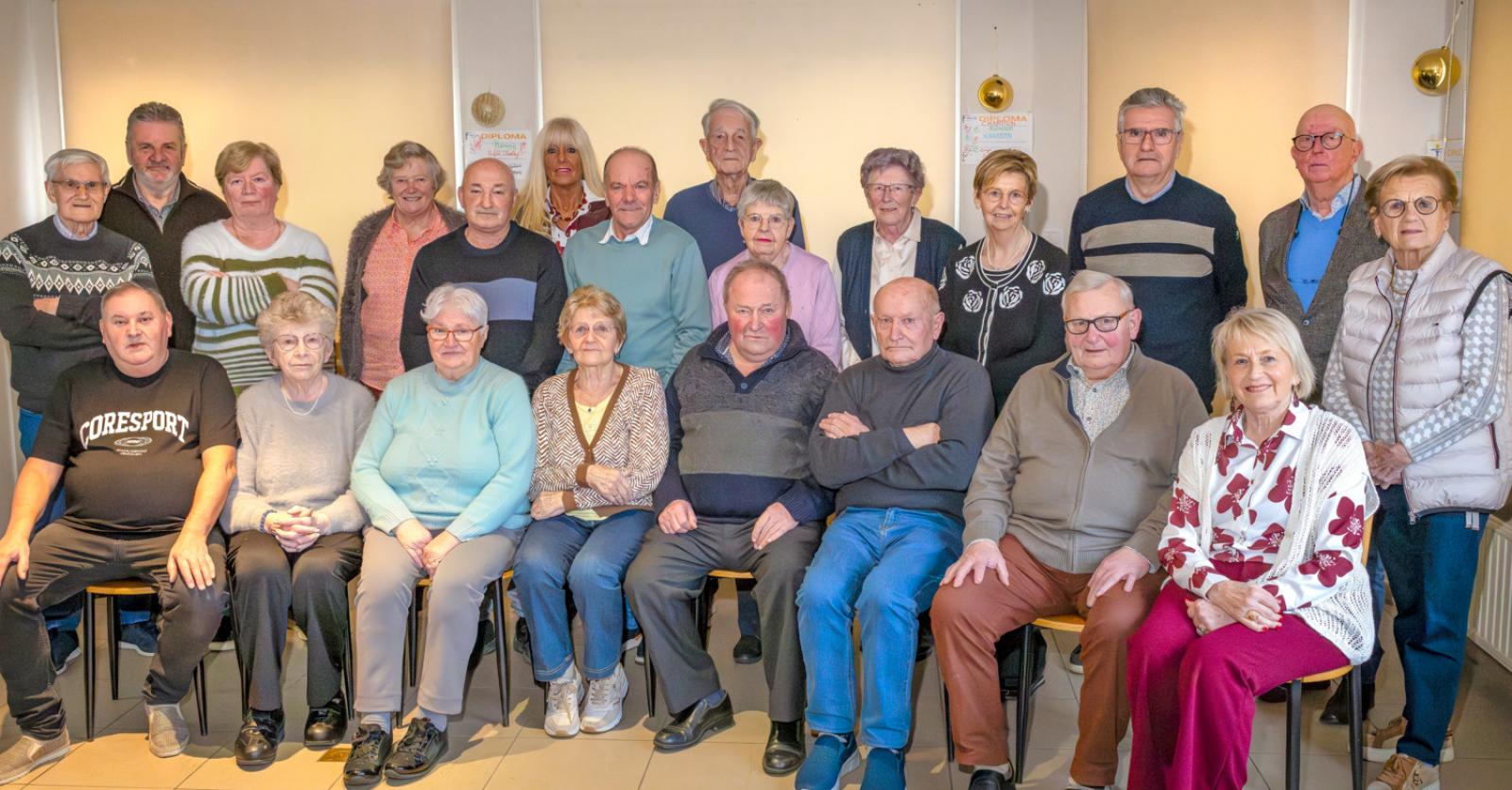 Vief huldigt kampioenen - KW.be