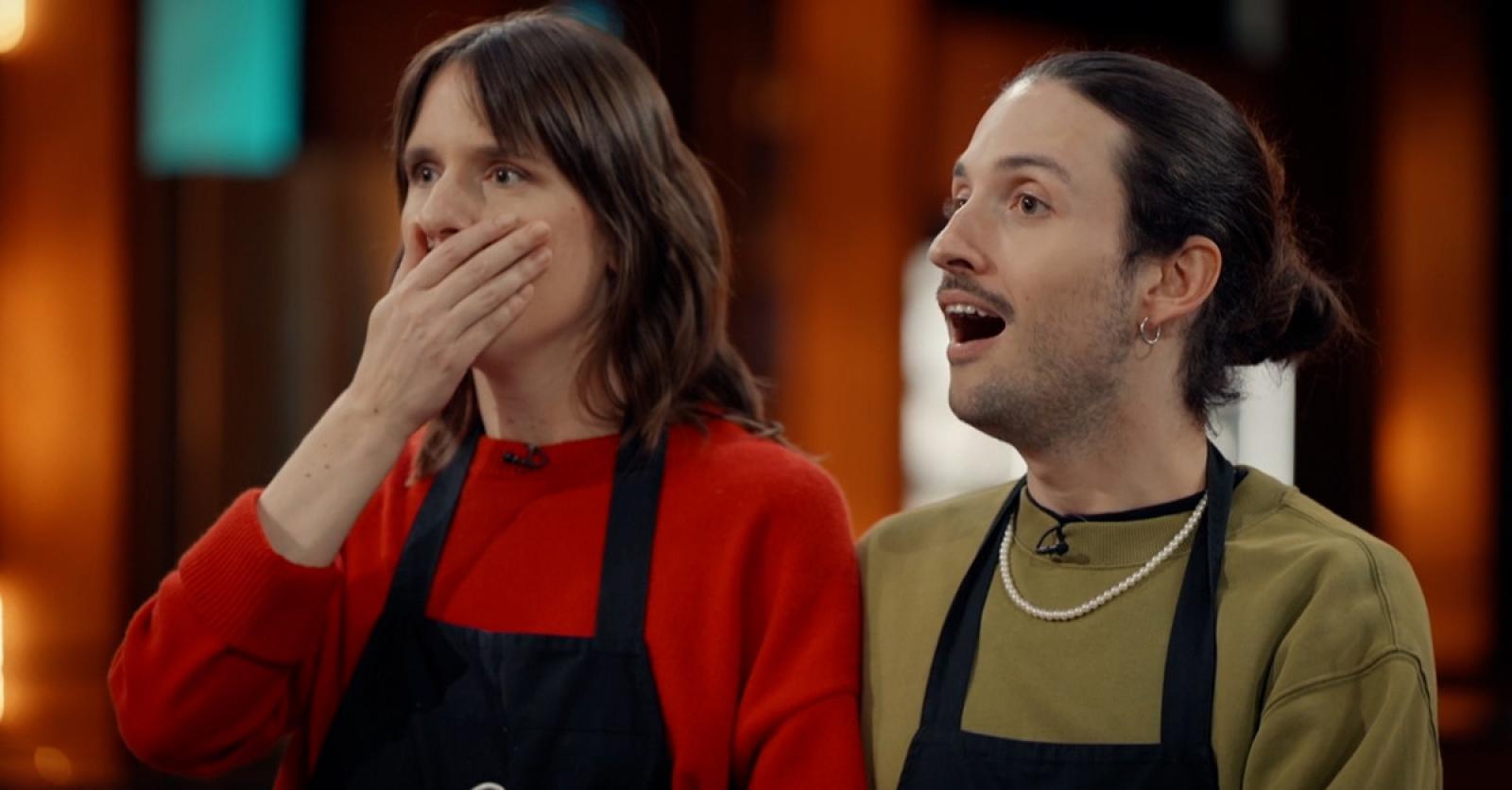 Celebrity MasterChef Vlaanderen | Ben Weyts is derde kandidaat