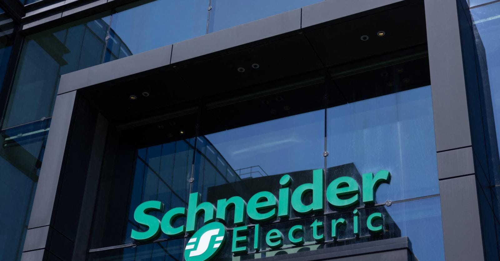 AI als groeiversneller voor Schneider Electric (Trends)