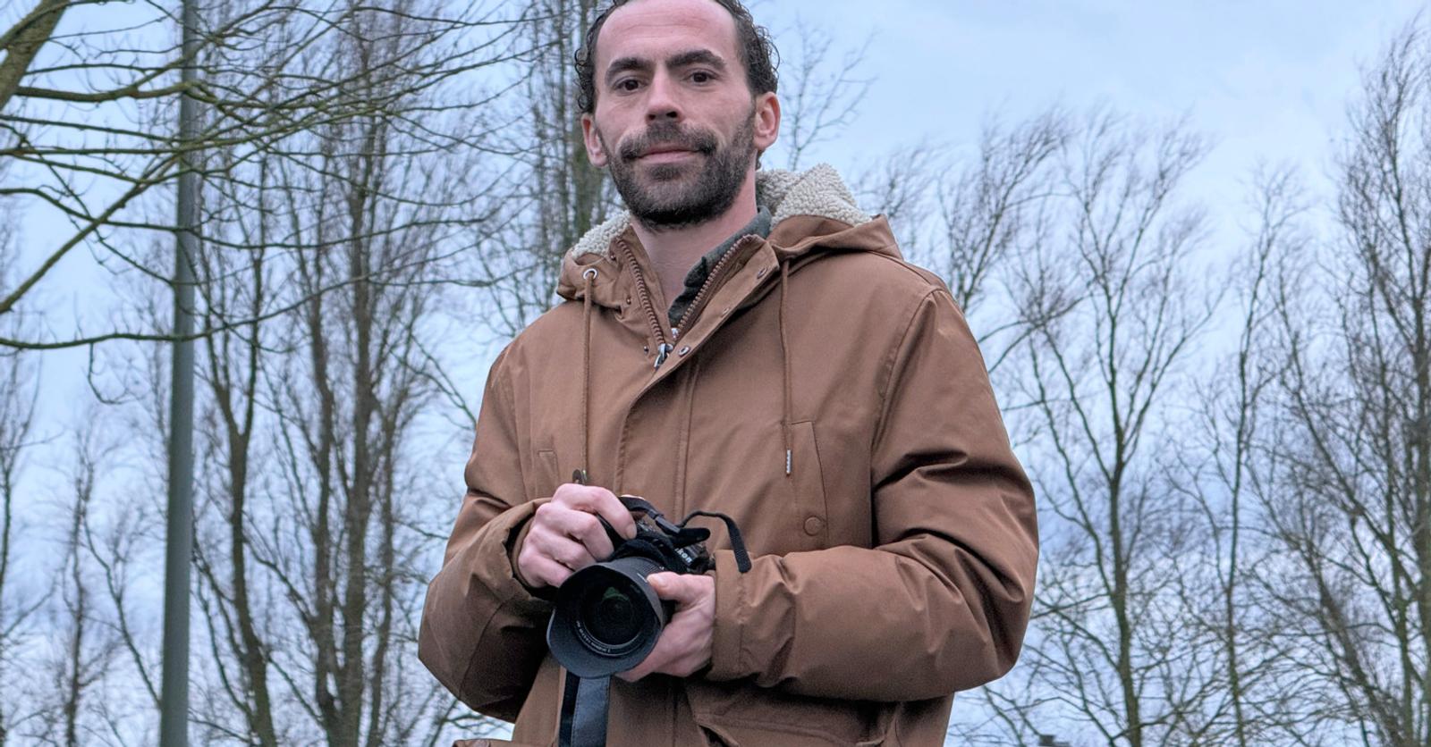 “Dit verzacht het verlies van mijn mama, zus en broer”: Kyle (37 ...