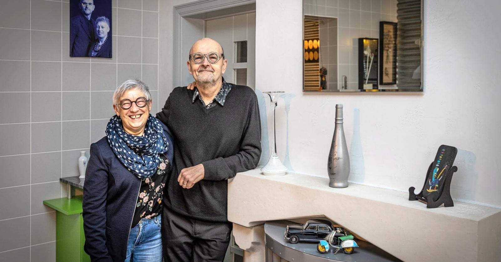 Jean-Luc (69) is de Krak van Moorslede: “Mijn engagement binnen de ...