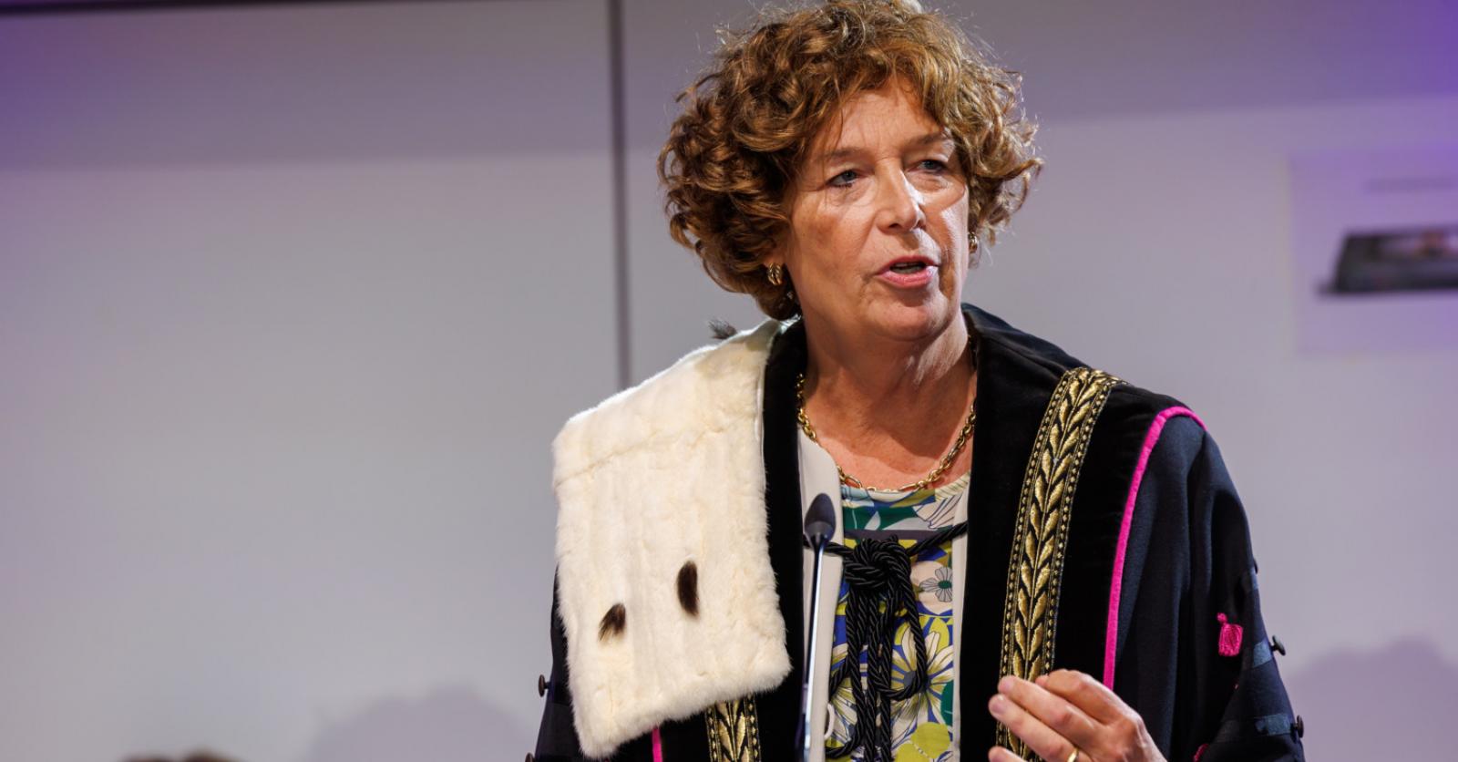 Hallucinaties: na AI-blunder van rector De Sutter: ‘Hallucinaties’ van ...