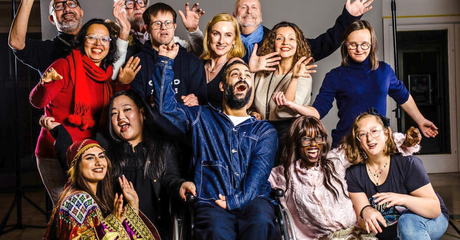 Nog twee weken tot Filmfestival Oostende, maar nu al expo met Master ...