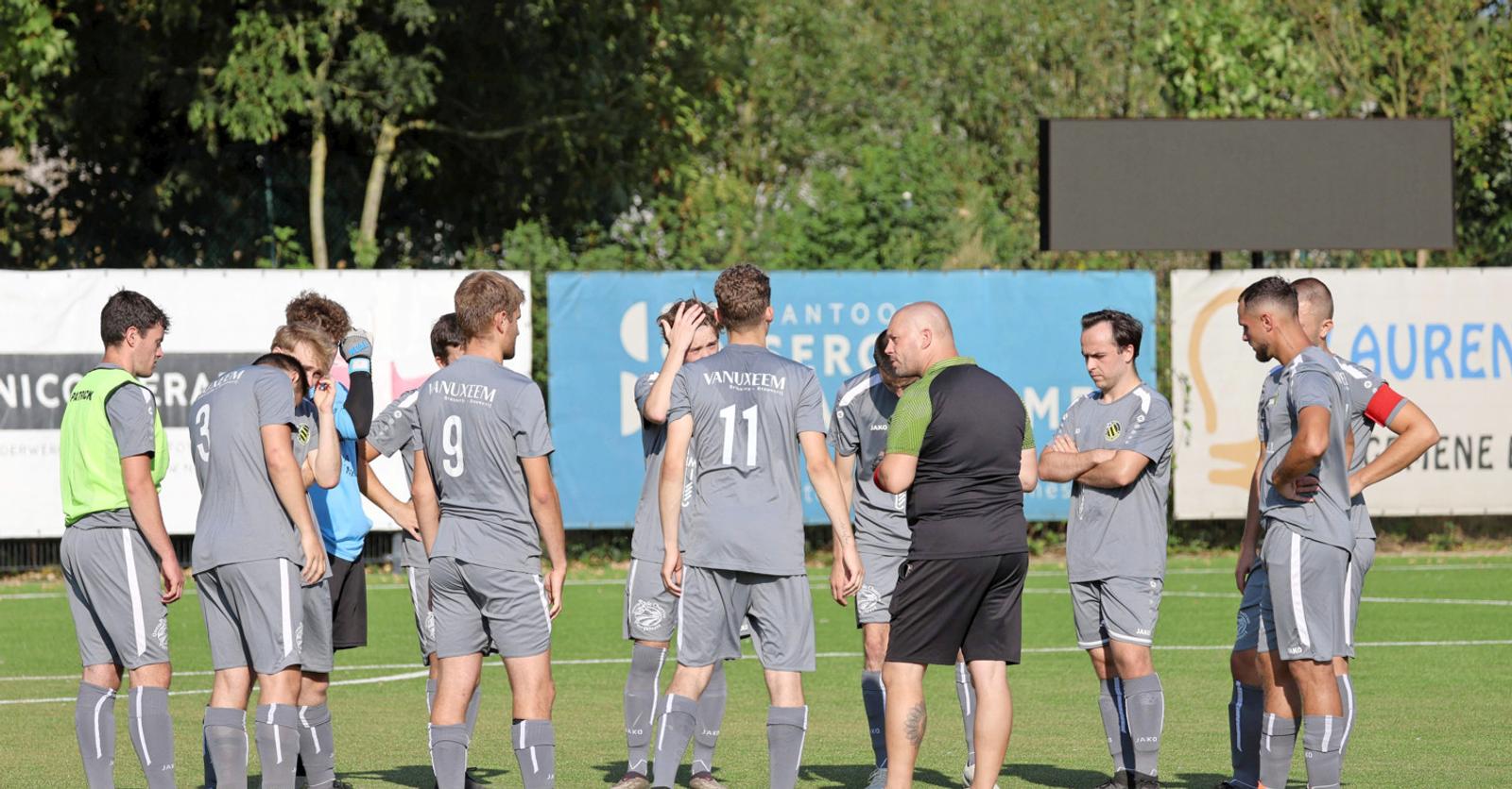 Seppe Smets (19) tekent voor nog een seizoen bij FC Passendale: “Tijd ...