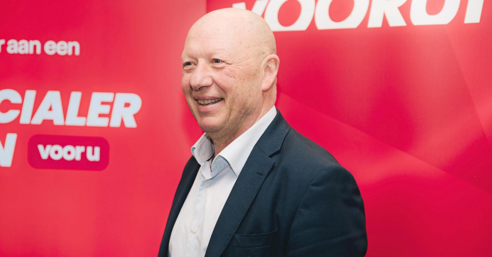 “Ik zal ook voor de West-Vlaming mijn stinkende best doen”: roots van ...