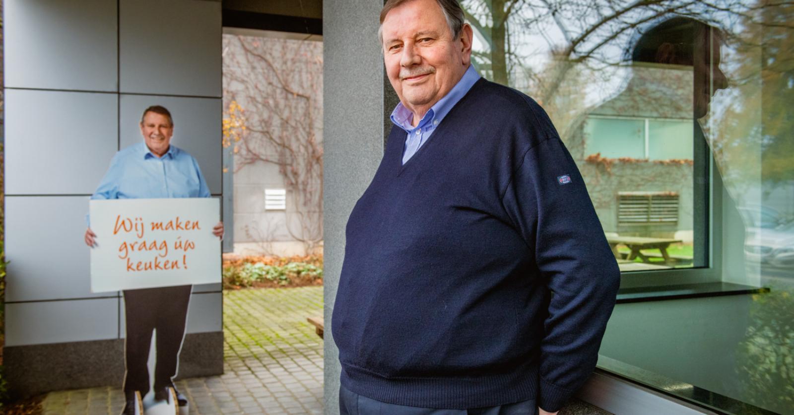 Roeselare Awards eren Donald Muylle met Lifetime Achievement Award ...