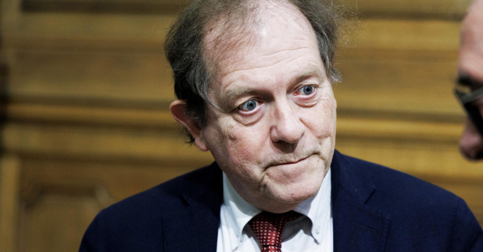 Ererector Rik Torfs gebruikte in zijn essay nog meer nepcitaten: zijn ...