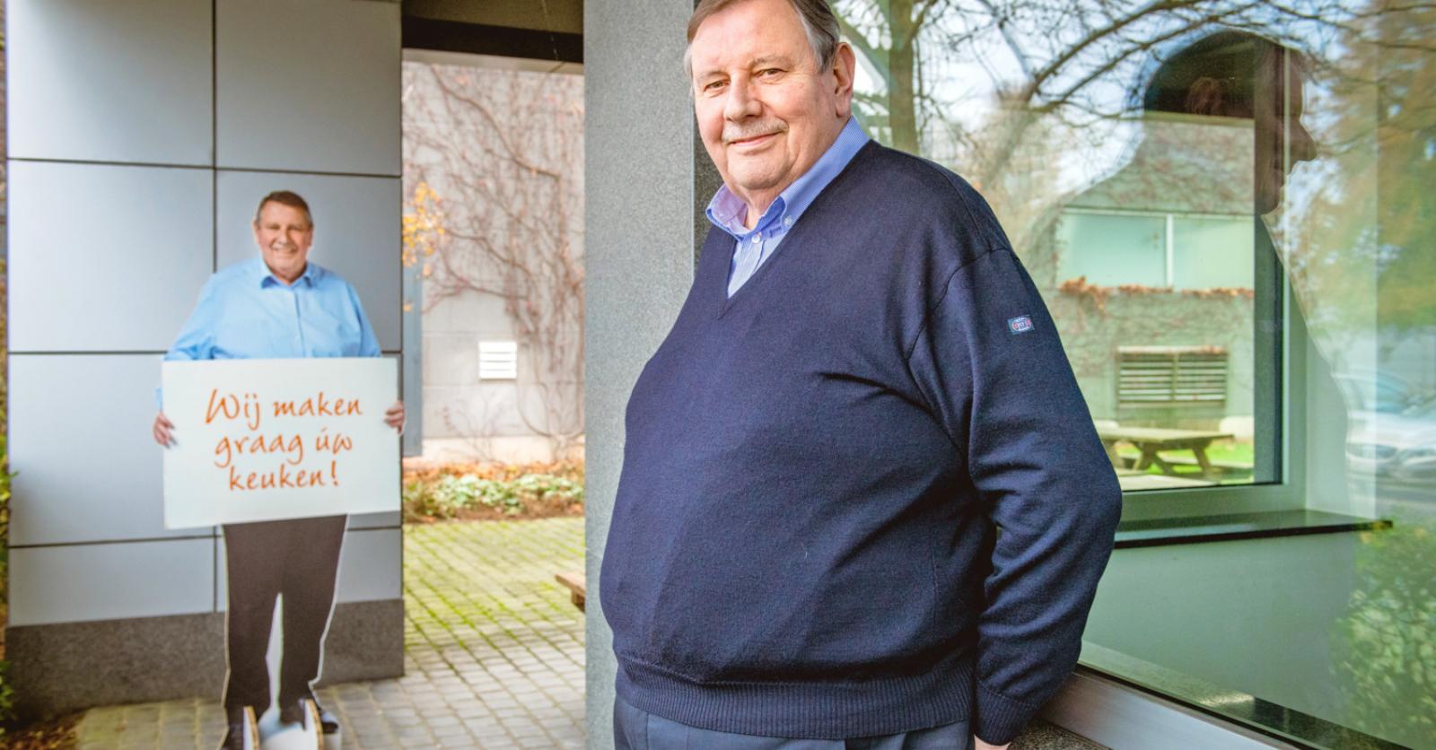 Roeselare Awards eren Donald Muylle met Life Time Achievement Award ...