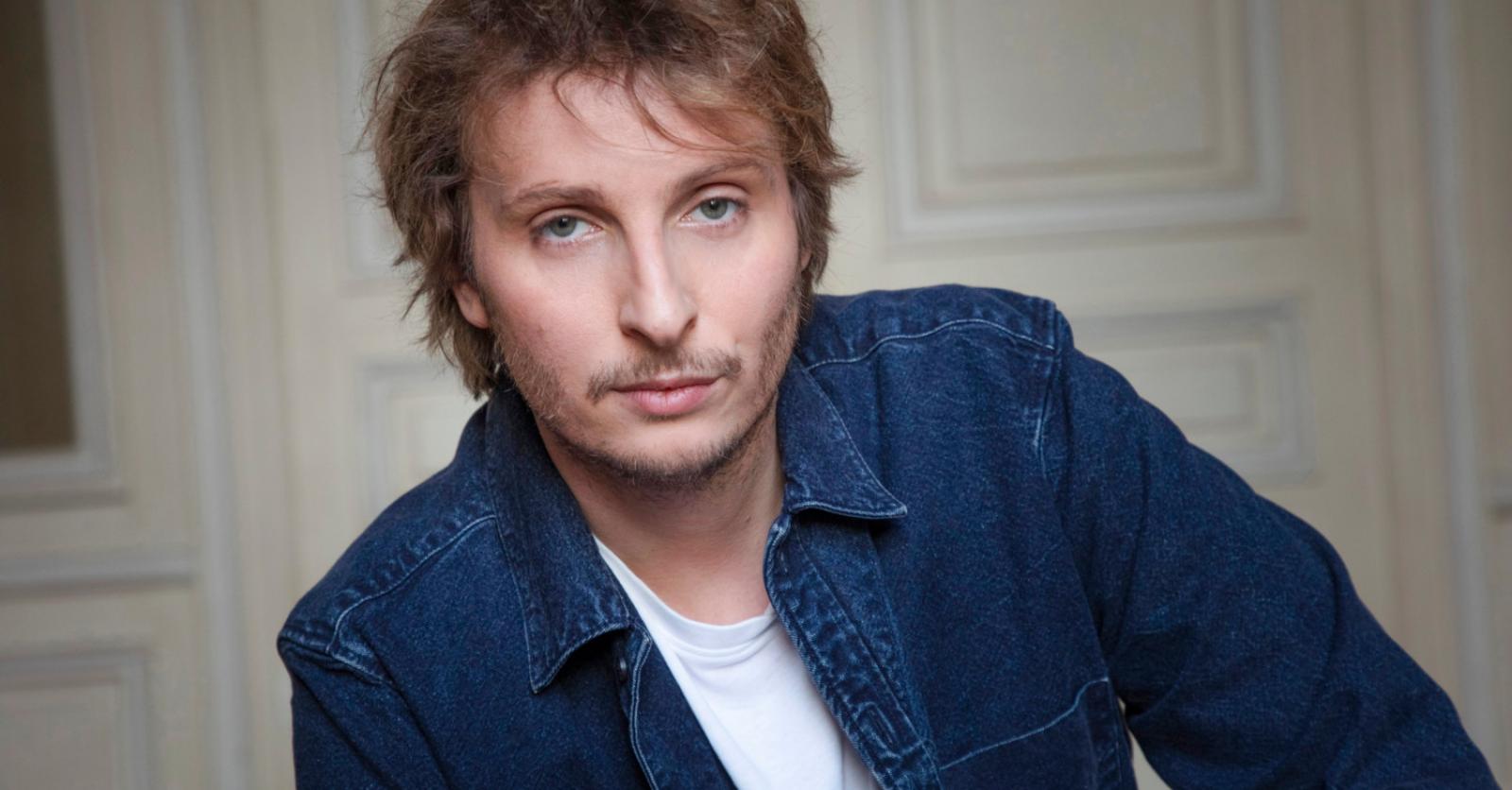 «Sortir un livre, c’est sortir des ruines» affirme l’écrivain Yacha ...