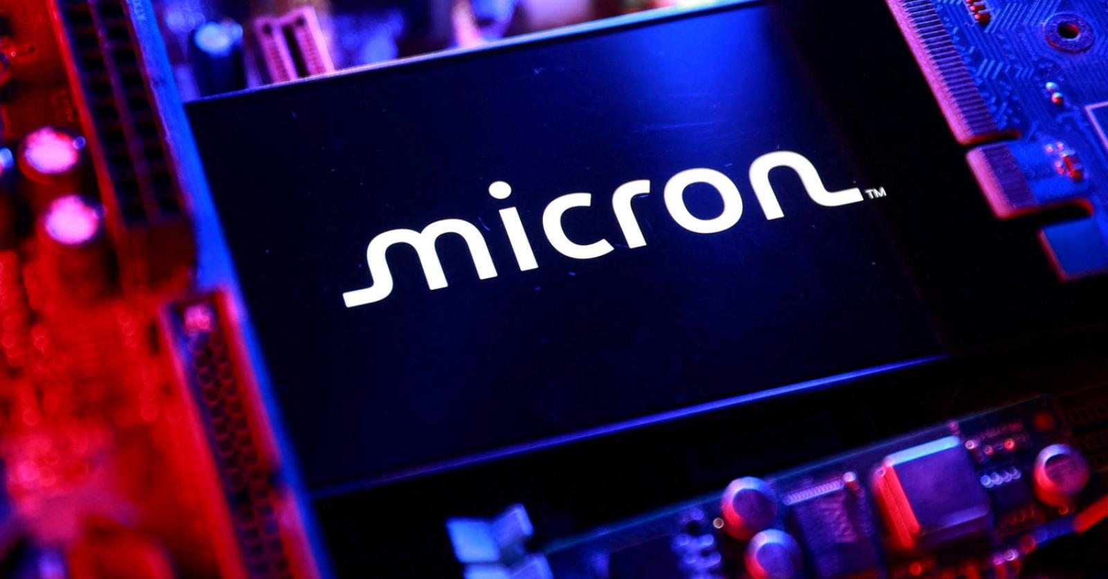 Le cours de Micron peut-il continuer à augmenter