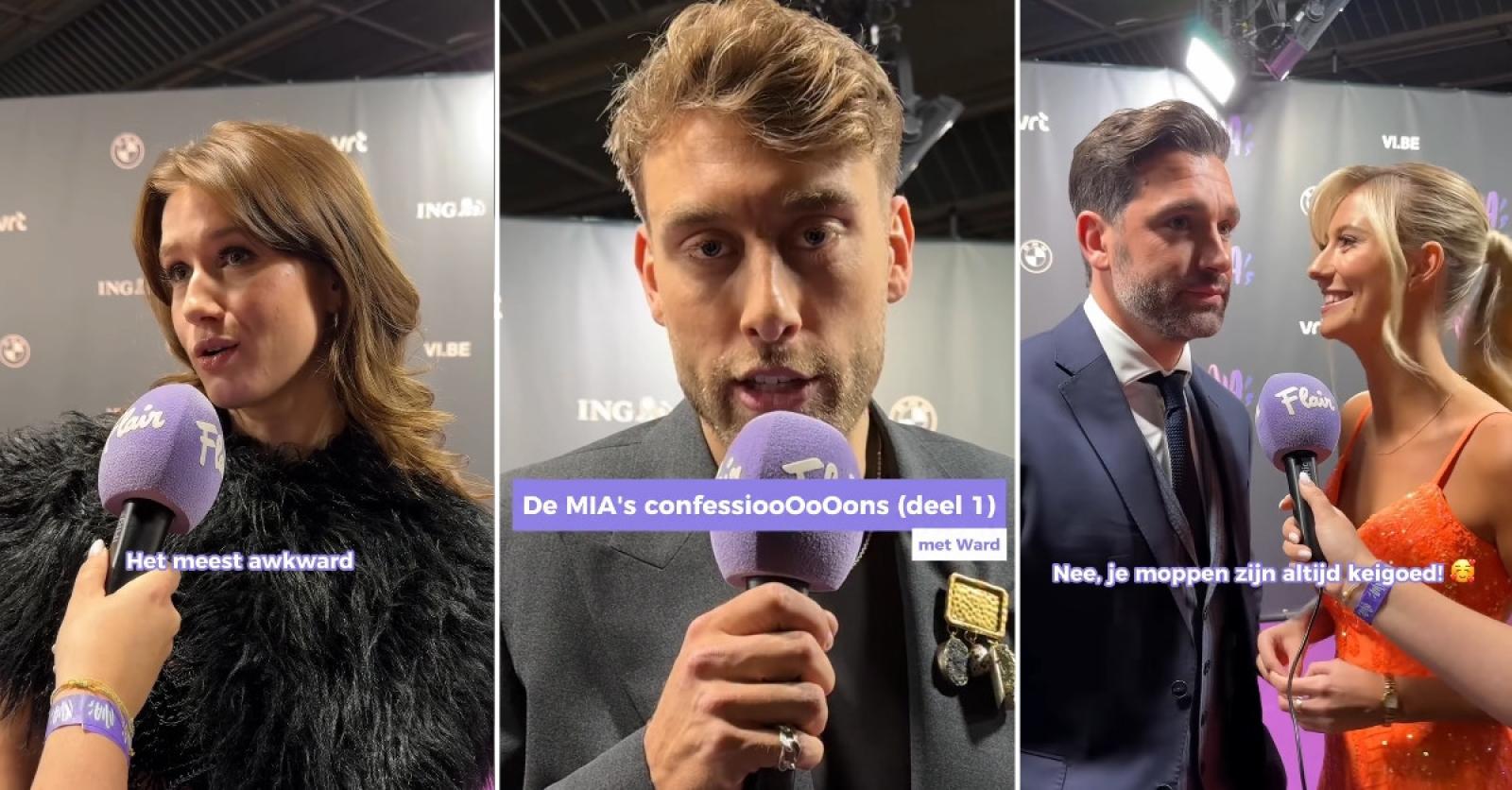 MIA's 2026 | Voor welk random ding zouden BV’s een prijs winnen?