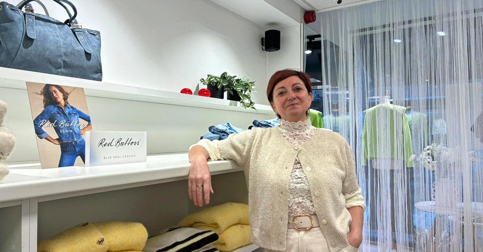 Bettina Cousin (51) opent damesboetiek My Secrets in Roeselare: “Tweede ...