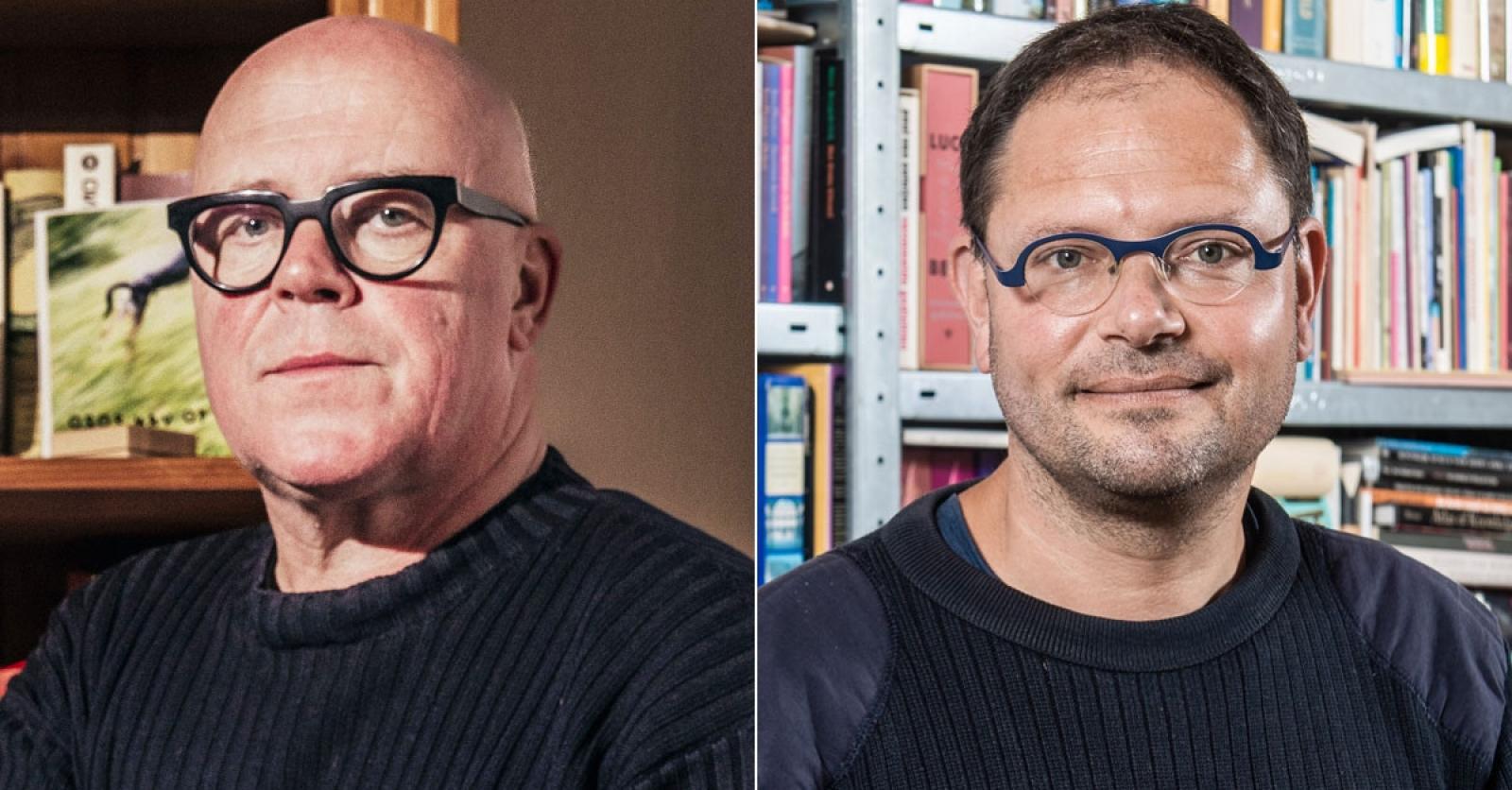Marnix Peeters vs. Tom Naegels: is 89.000 euro subsidie voor één boek ...