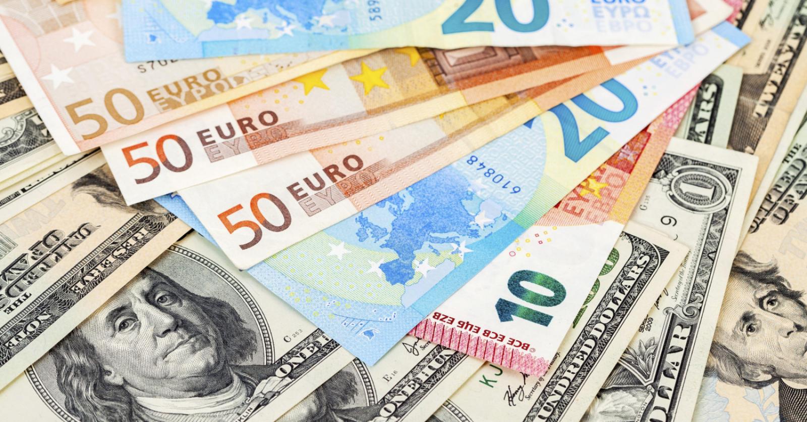 Et si l’euro détrônait le dollar en tant que monnaie internationale ...