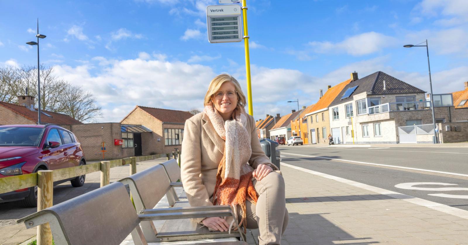 Stad Oudenburg verandert regeling rond Buzzy Pazz: “Tussenkomst wordt ...