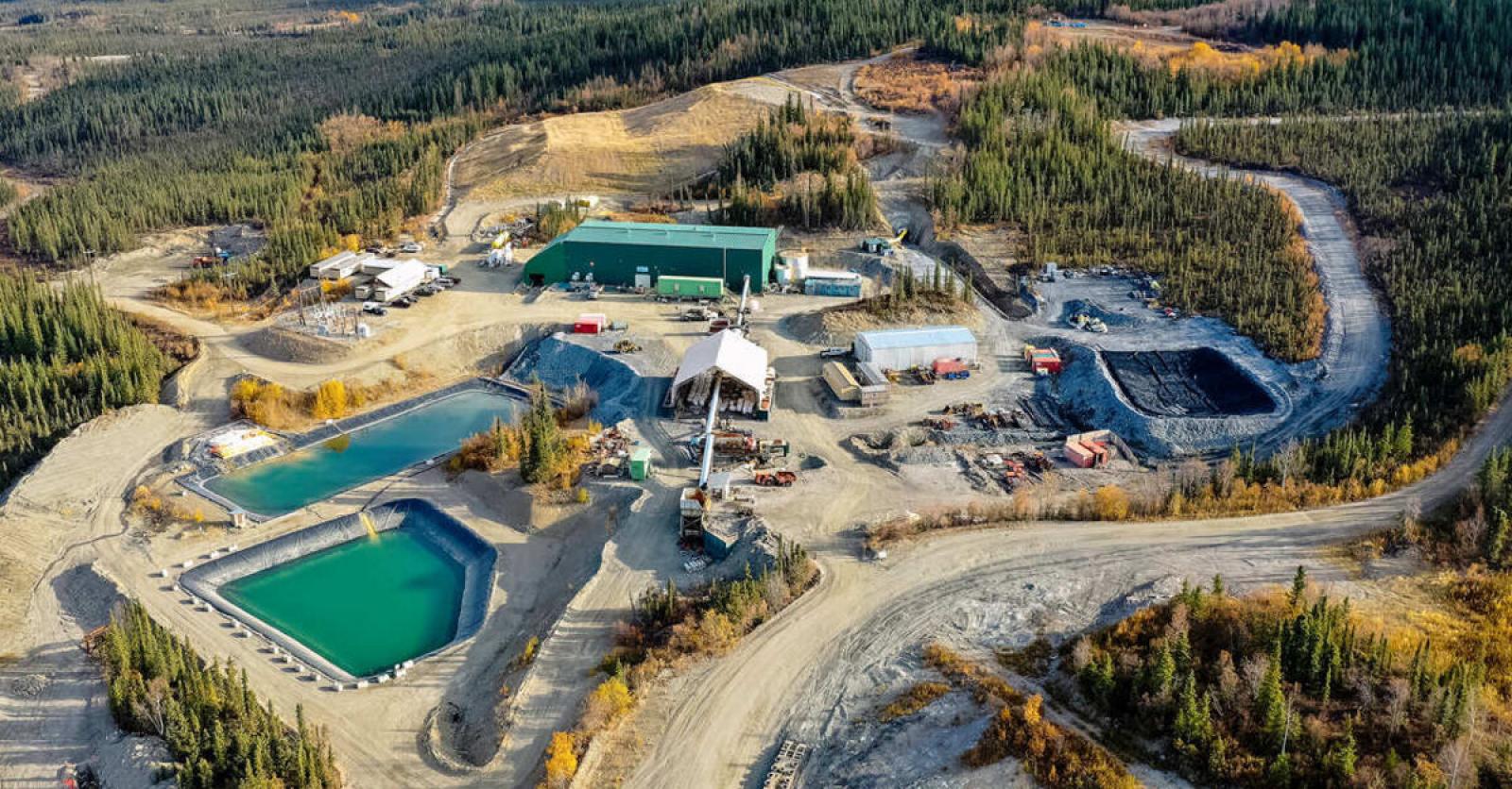 Hecla Mining heeft een uniek zilverprofiel (Trends)