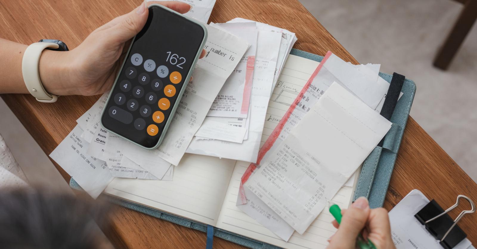 10 vragen over geld die iedereen zich weleens stelt (Libelle)