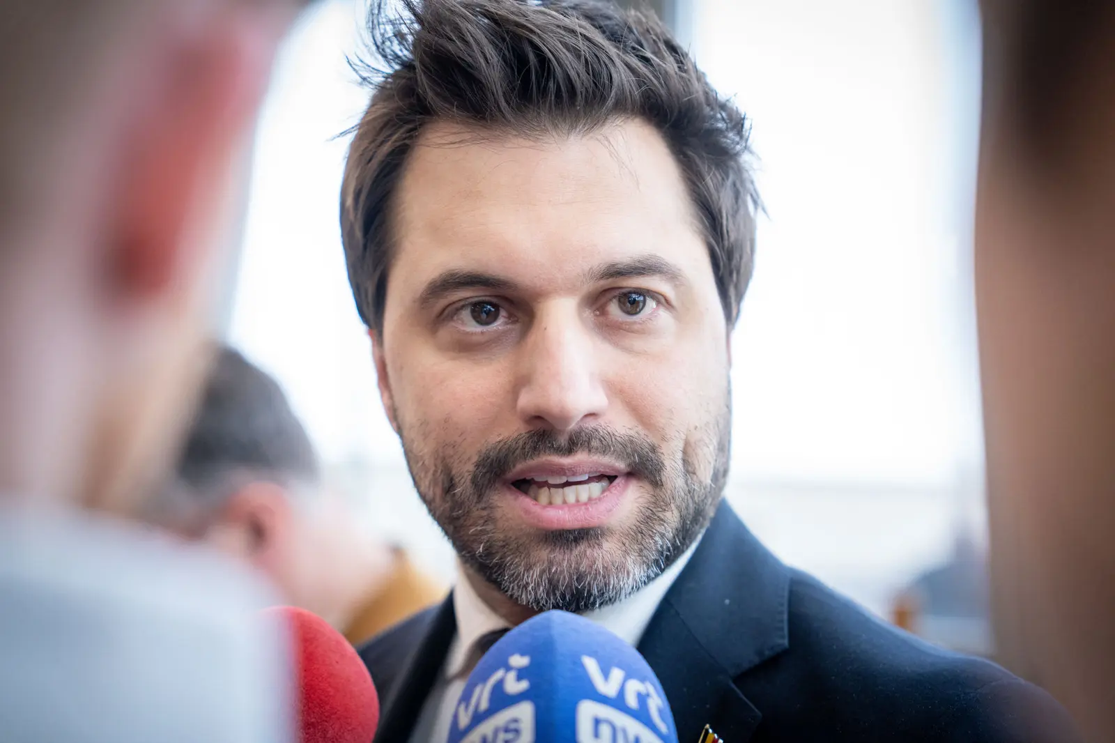 Les journalistes de la RTBF assimilés à la Gestapo dans un tweet relayé ...