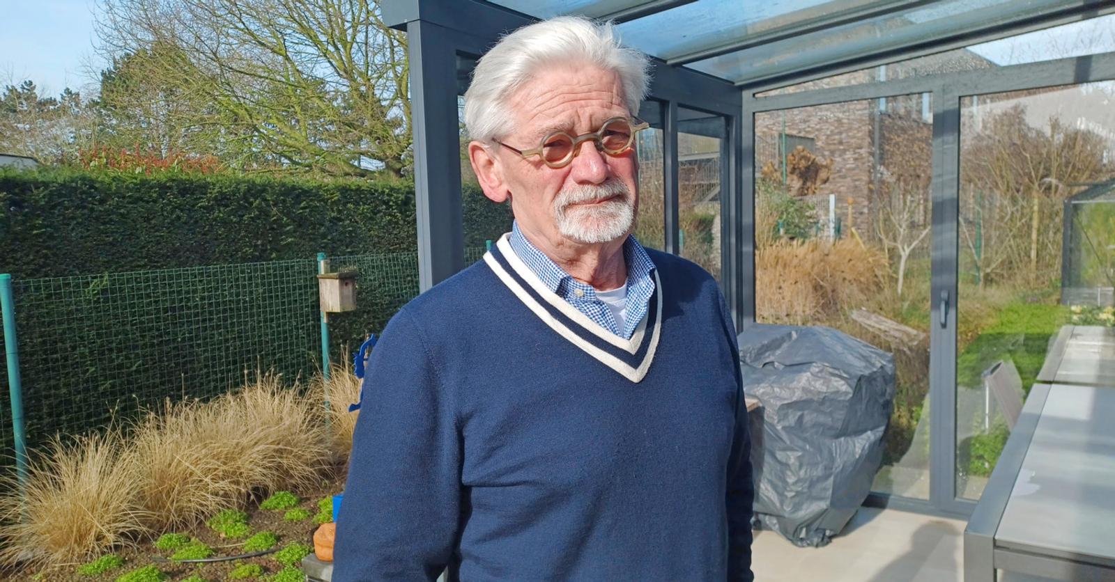 Peter (72) zet zich al tien jaar in voor nieuwkomers: “Aan ons om hen ...