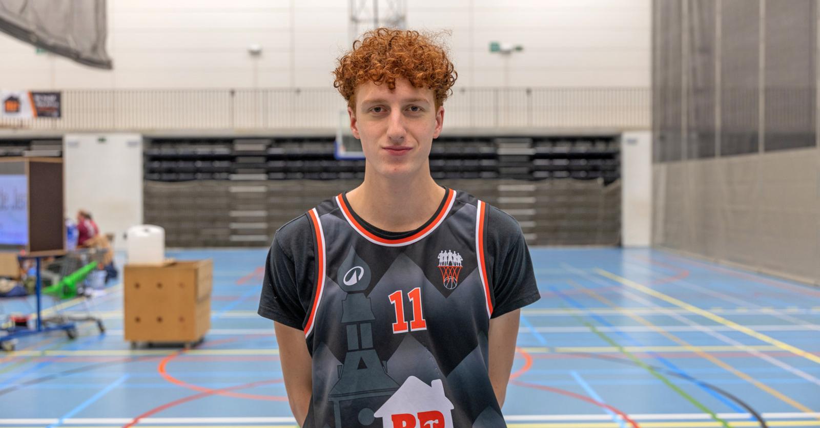 Ferre (19) wil met Tielt One iets rechtzetten: “Ontgoocheling omzetten ...