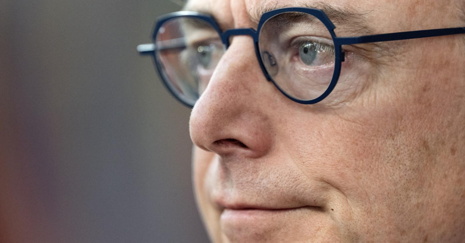 N-VA ziet beslissend moment voor Arizona: ‘Deze regering kan niet ...