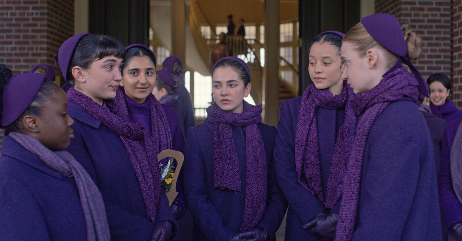 Pépites, suites et tendances: ce qu’il faut retenir du festival Séries ...