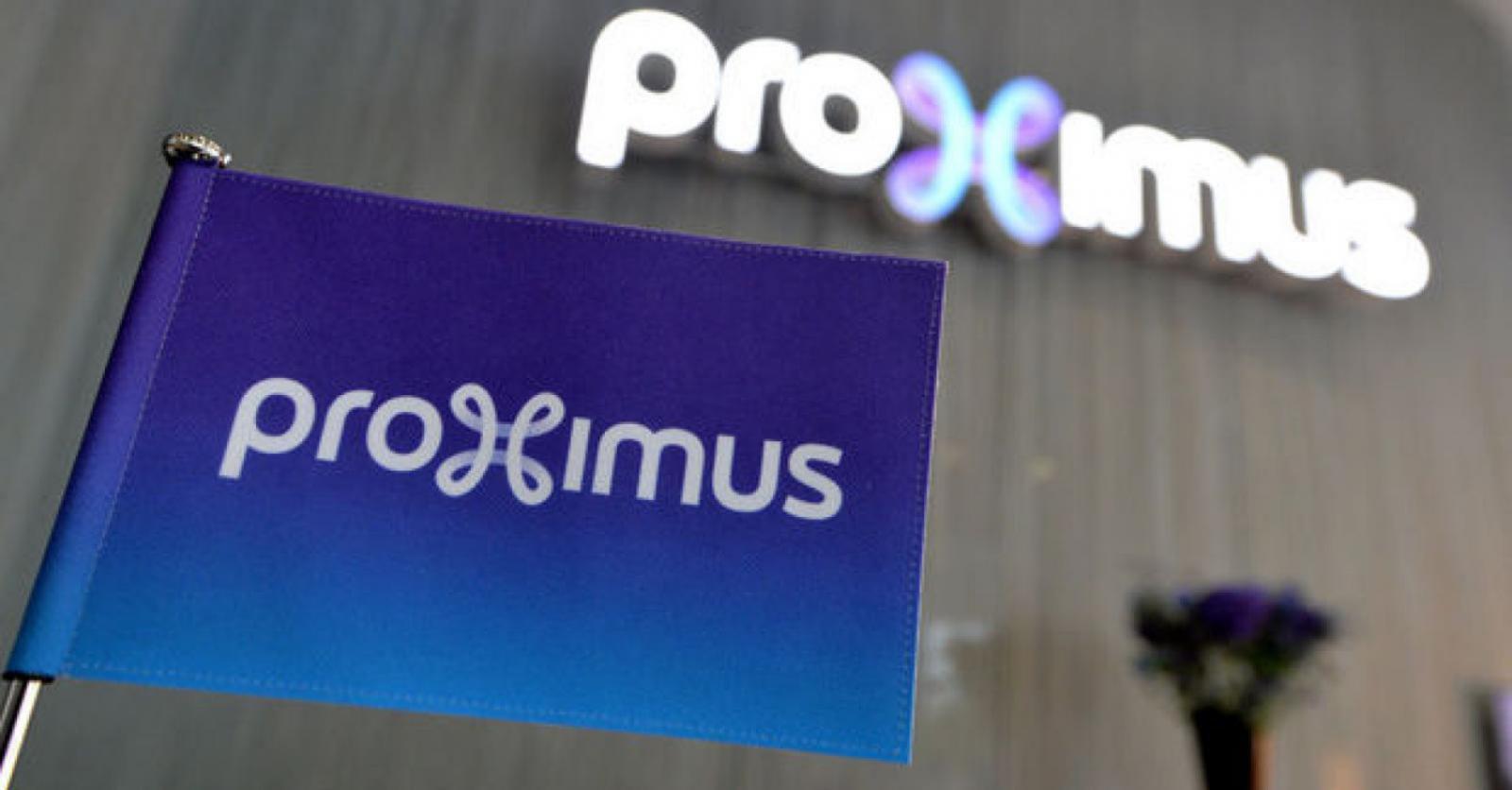 Proximus kondigt 5G+ aan in België: van Voice over 5G tot network slicing