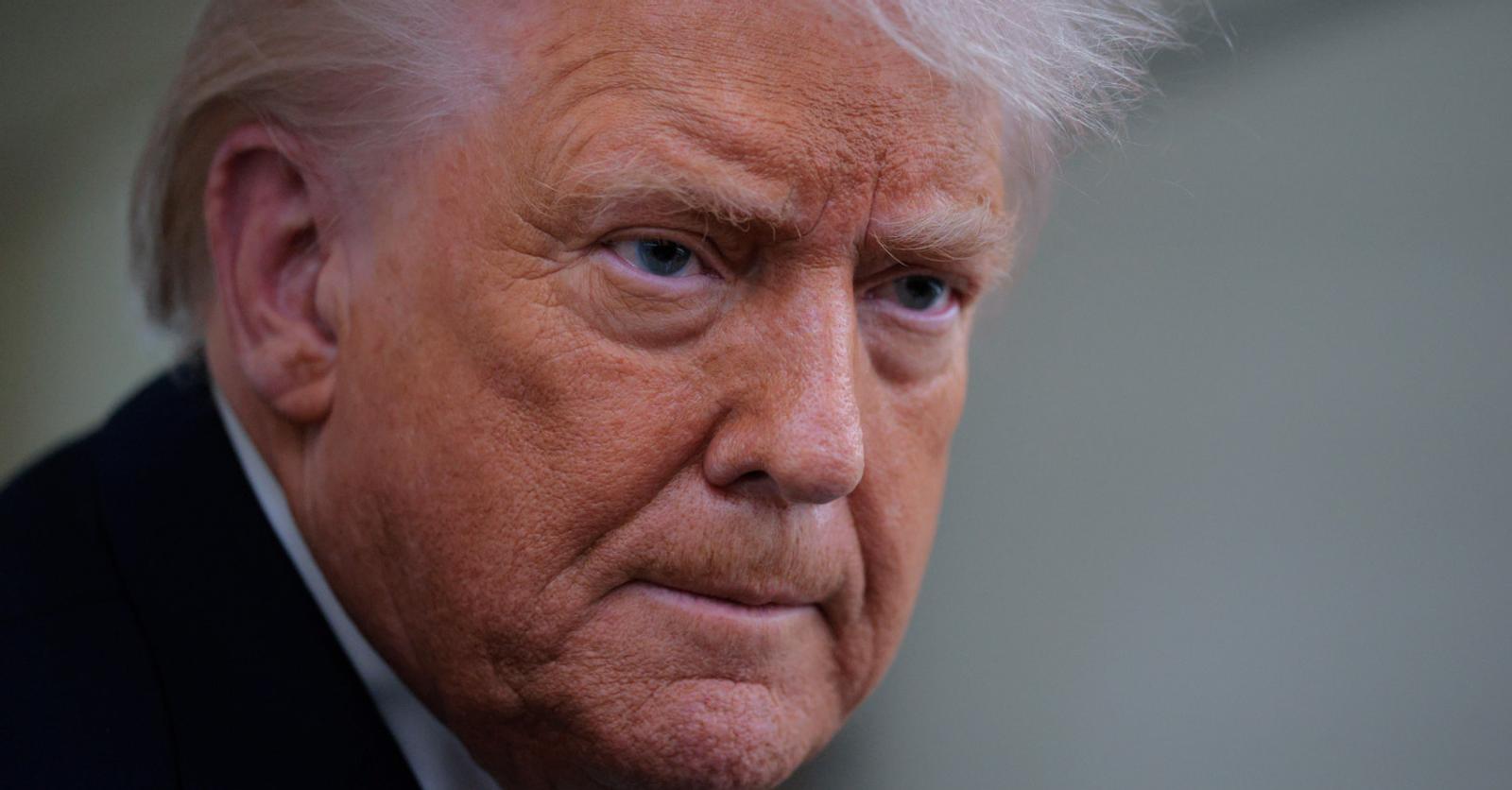 Moeten NAVO-landen braaf luisteren naar Donald Trump? (Knack)