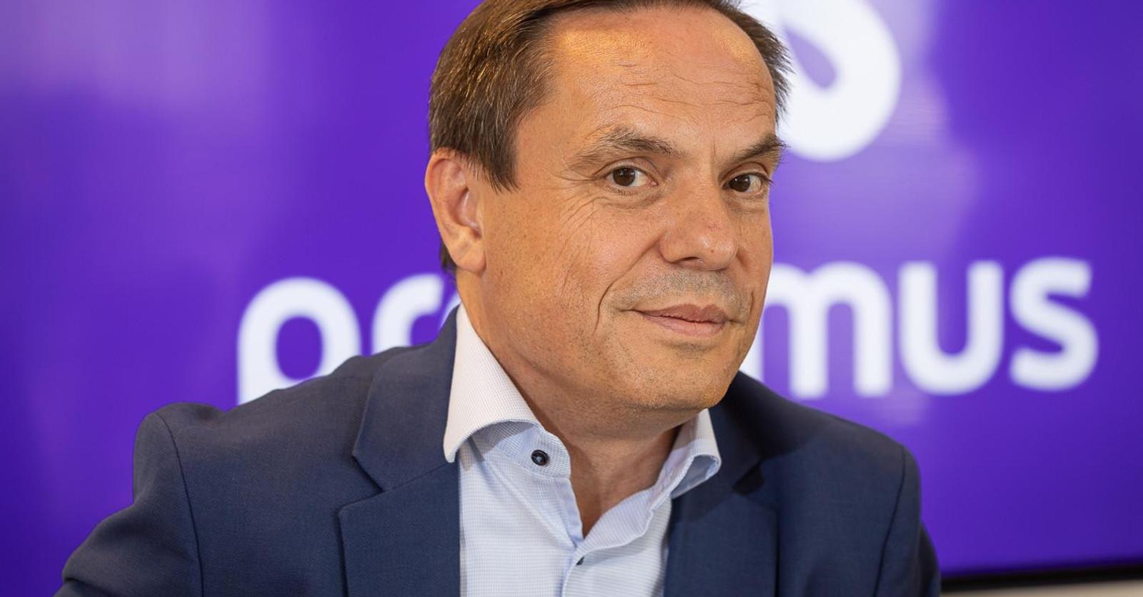 Proximus choisi comme fournisseur de cloud souverain aux institutions ...