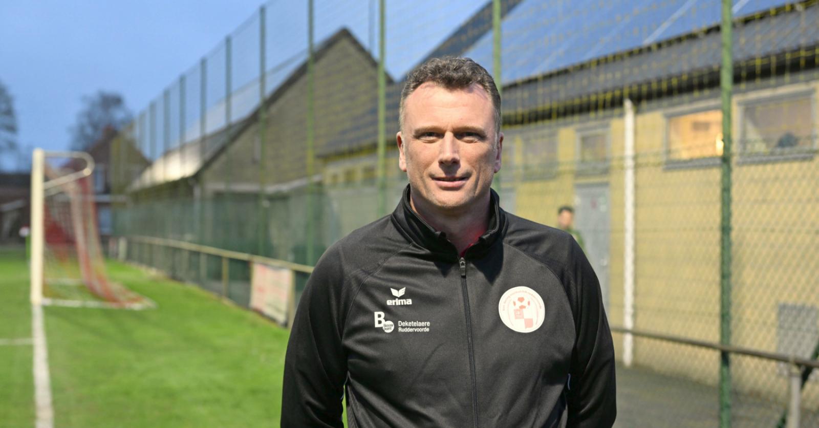 KDC Ruddervoorde is zeker van het behoud: “Pak van mijn hart” - KW.be