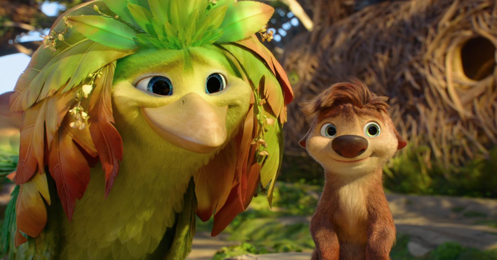3 films d’animation pour enfants à (re)voir sur Netflix