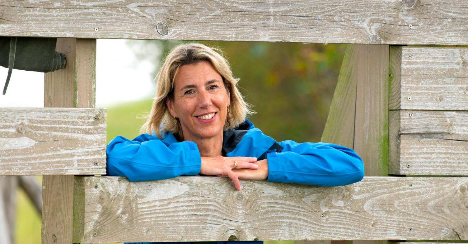 Tien jaar na heropening pakt Zwin Natuur Park uit met groots ...