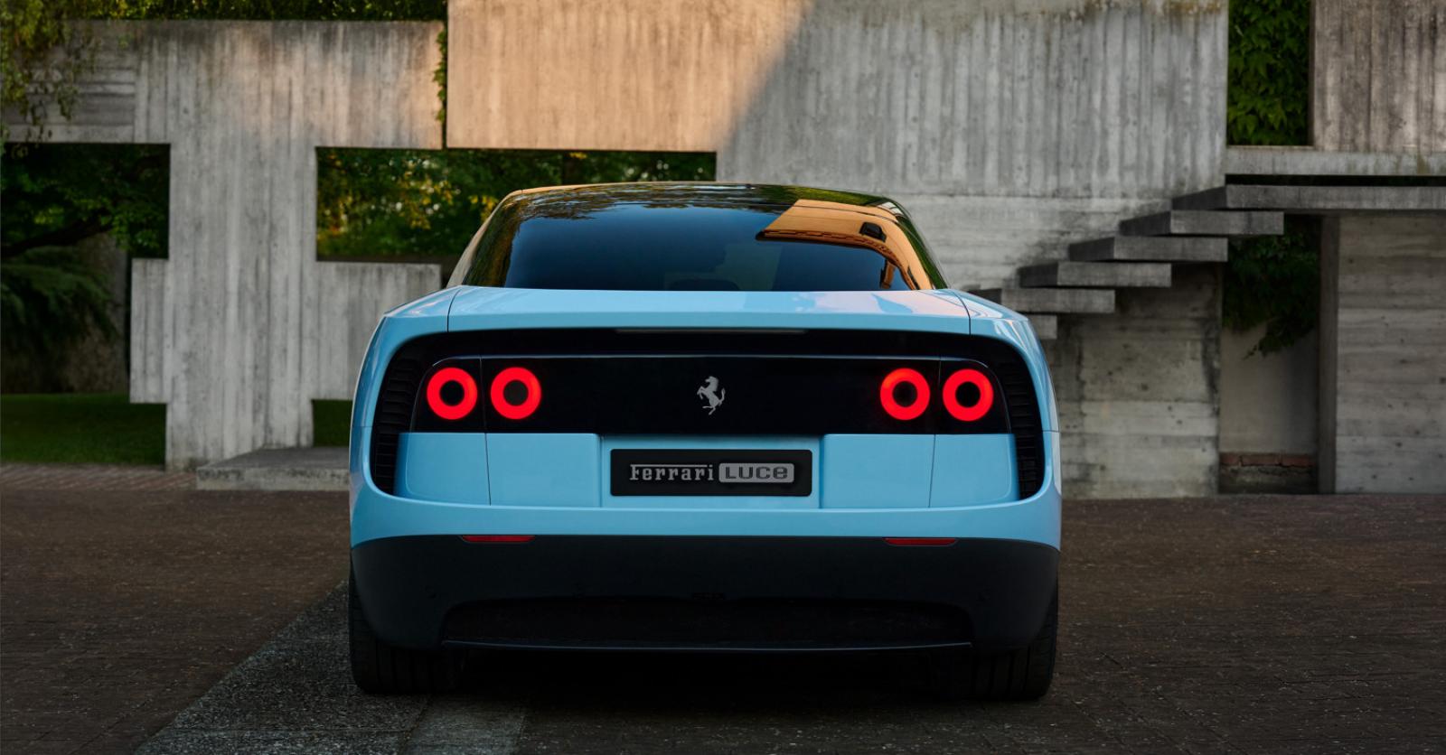 Ferrari électrique : le clivage est tout l’enjeu