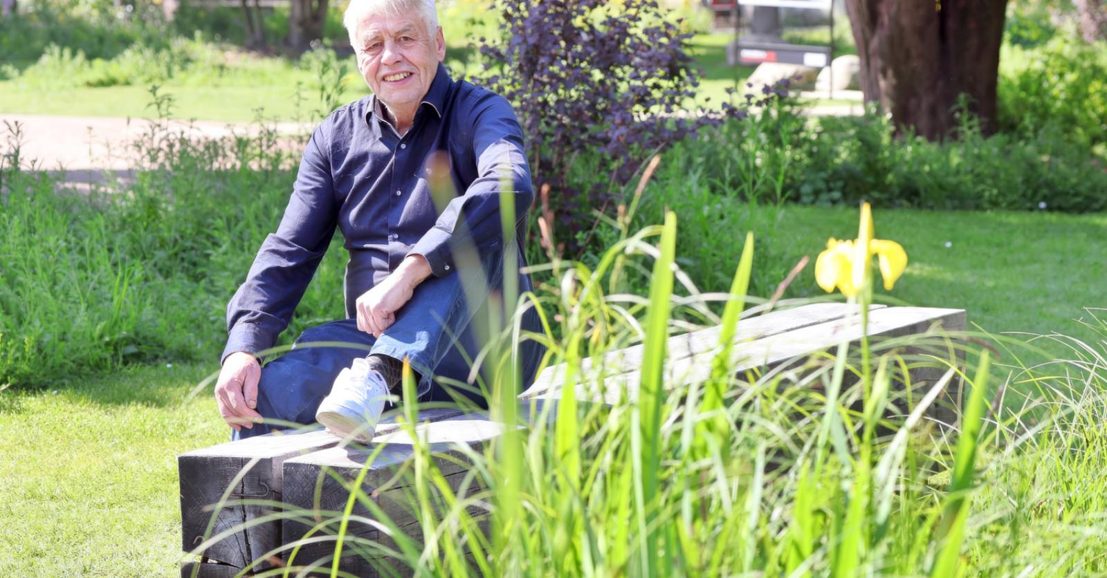 Het Torhout van cultuurliefhebber Chris Dewulf: “De waardering voor ...