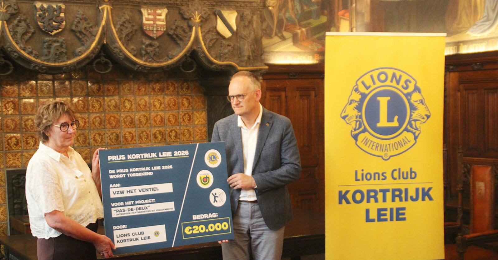 “Ineens krijg je als partner een zorgende rol”: nieuw project biedt ...