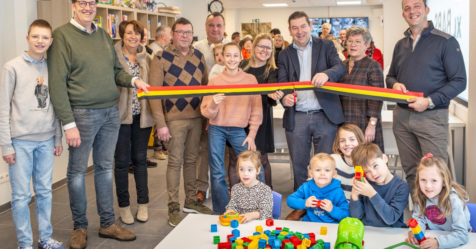 Na sluiting van buitenschoolse kinderopvang Babs XL: “We gaan in ...