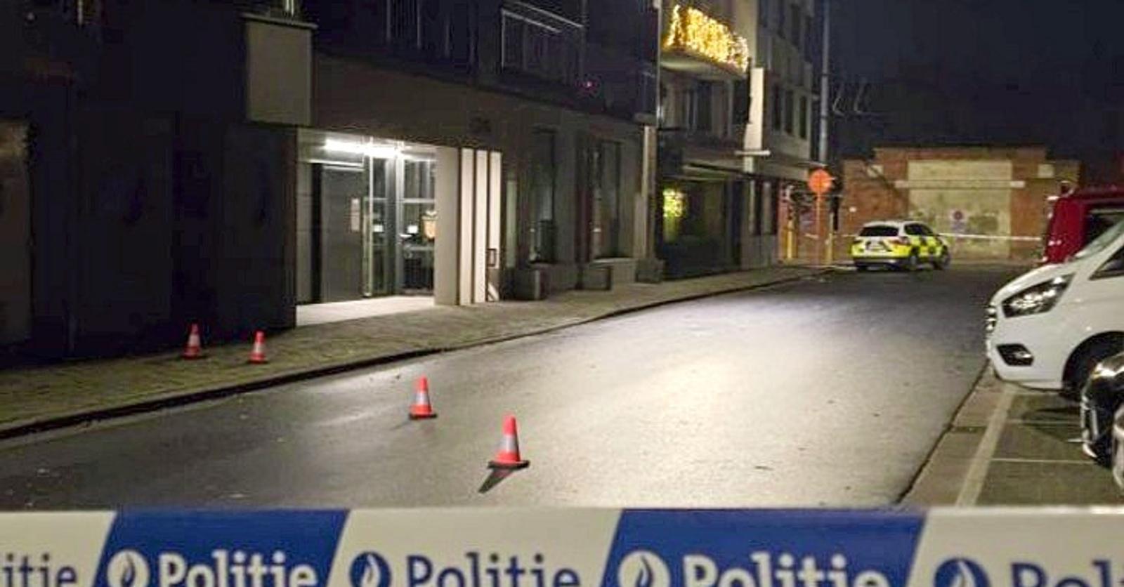 Internering voor verdachte (44) van steekpartij - KW.be