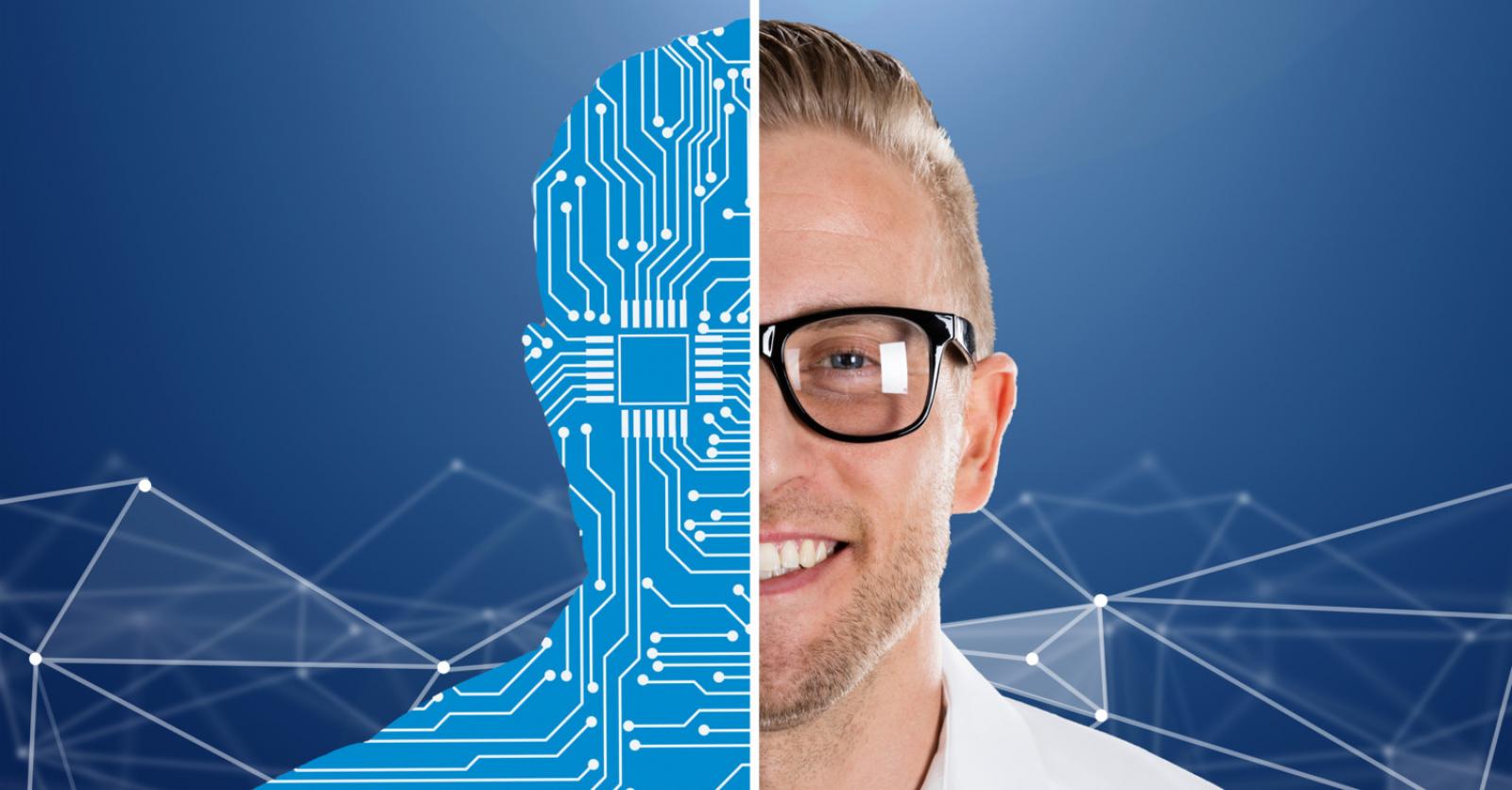 Digitalisering is niet hetzelfde als digitale transformatie - Trends.be