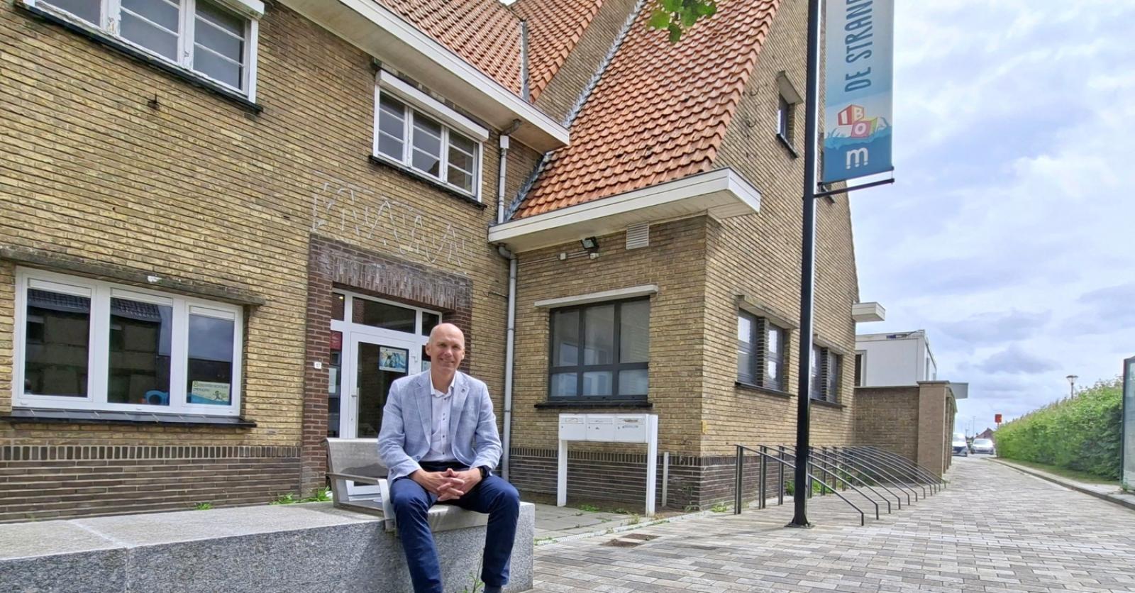 Middelkerke vernieuwt buitenschoolse kinderopvang vanaf 1 september ...