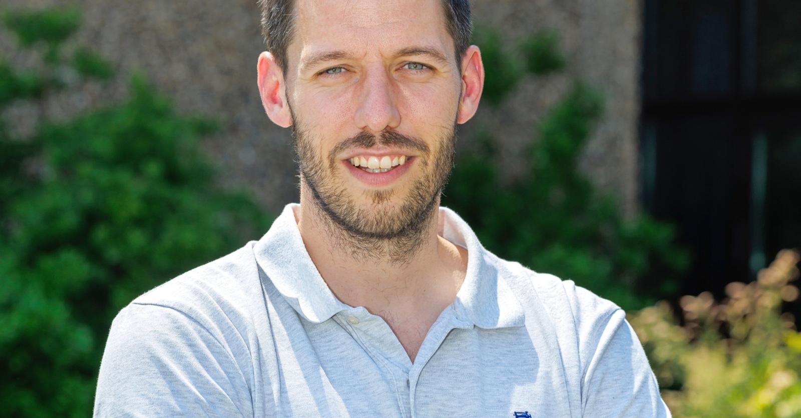 Sam Van Rossom (40) blikt terug op zijn eerste maanden aan het roer van ...