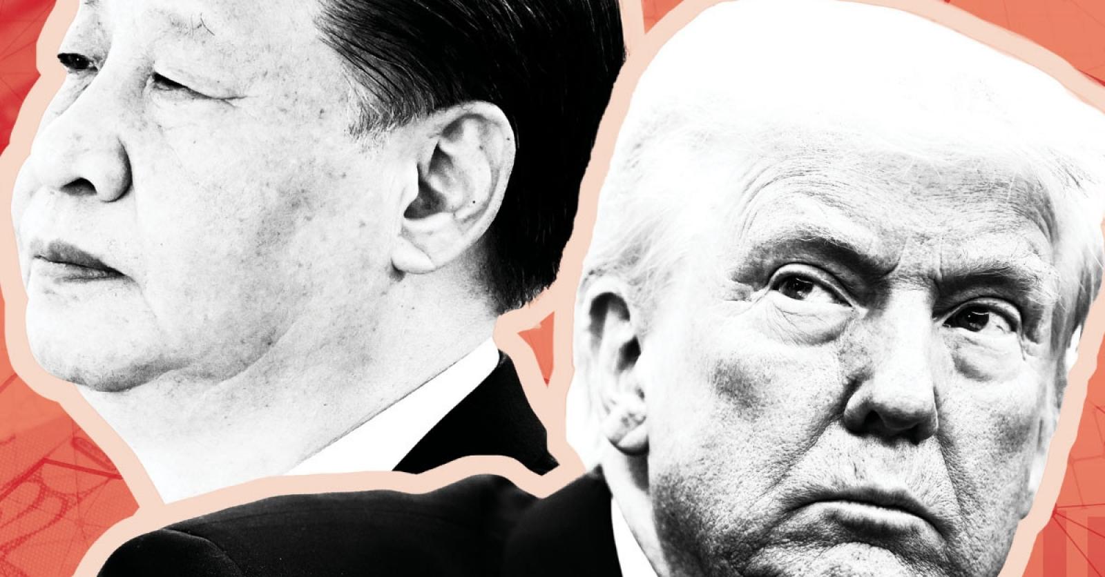 Wint Xi de handelsoorlog van Trump? ‘Het is niet dat we China nu wel ...